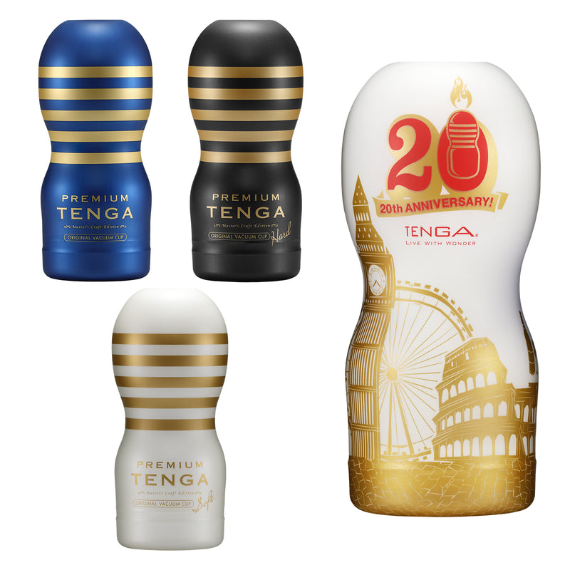 TENGA Store Europe
