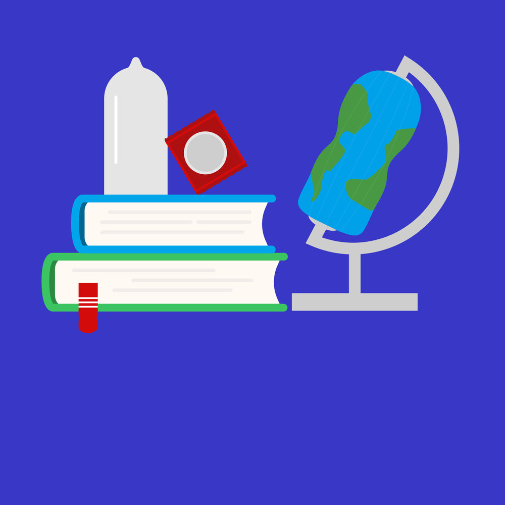 The Best Sex Positions When Using Sex Toys